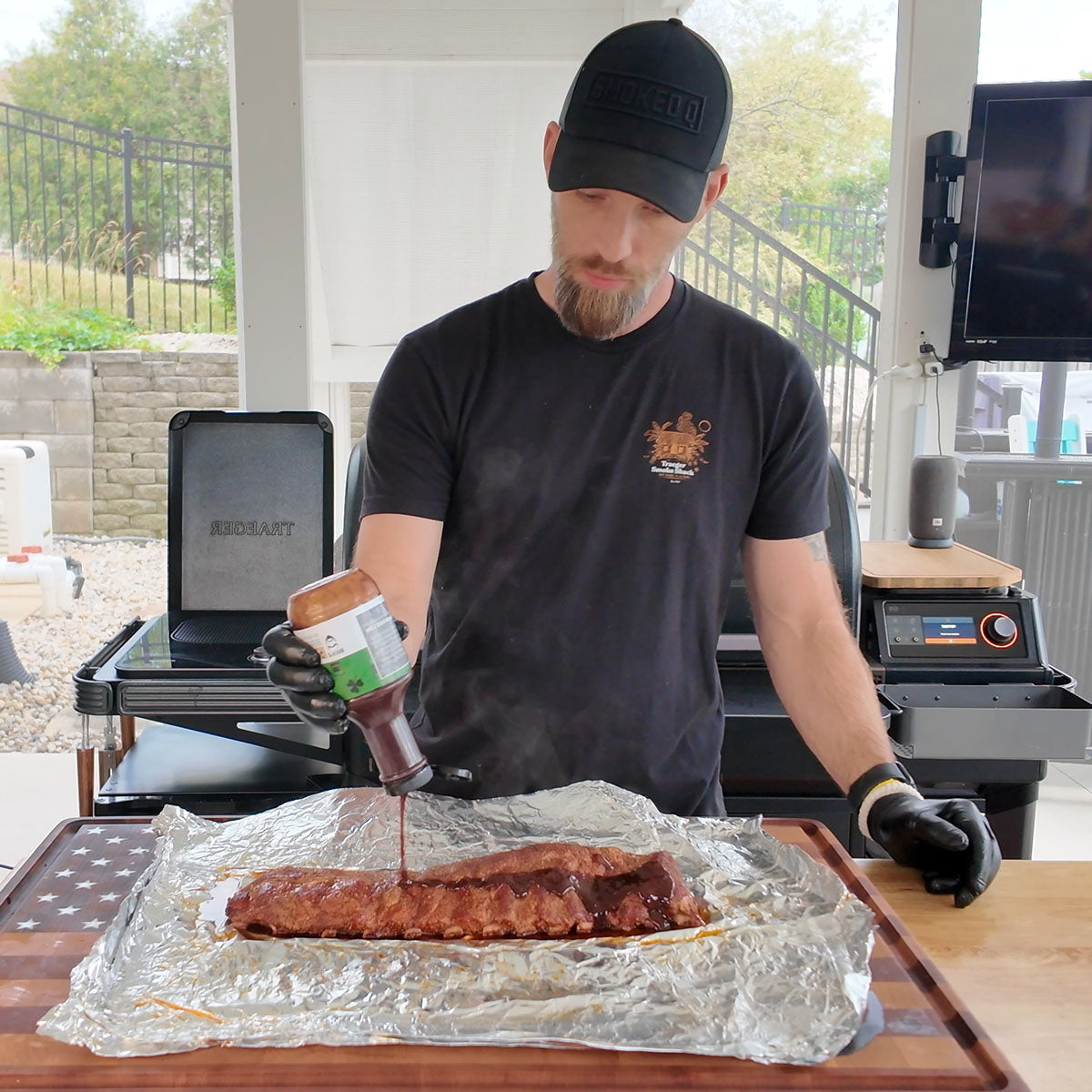 Sauces – Rocks BBQ