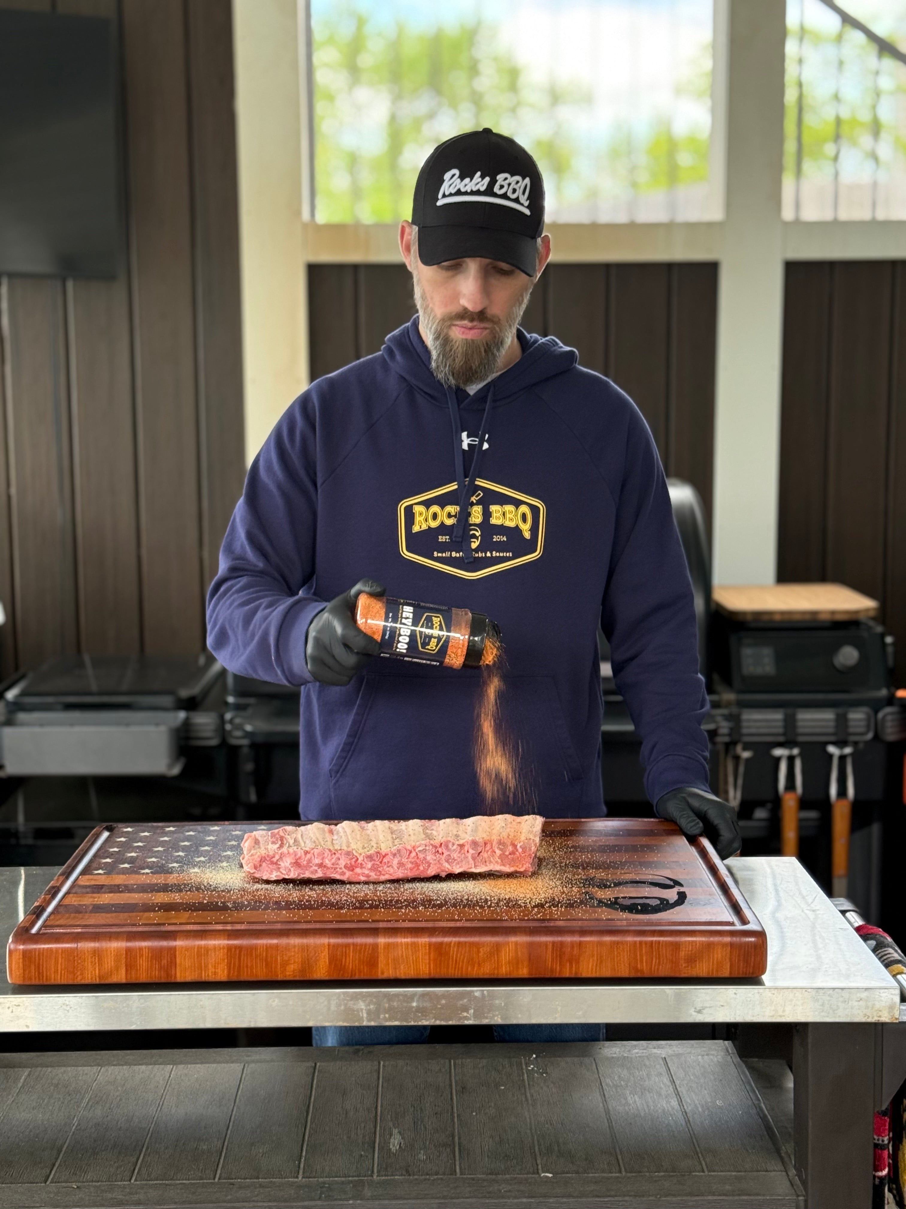 Spices – Rocks BBQ